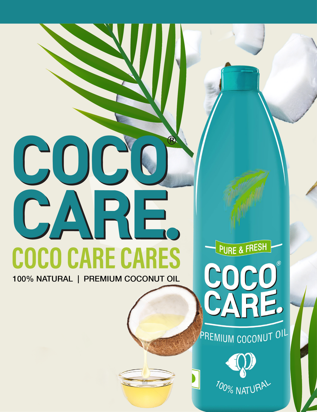 Cococare – Recon Oil Industries