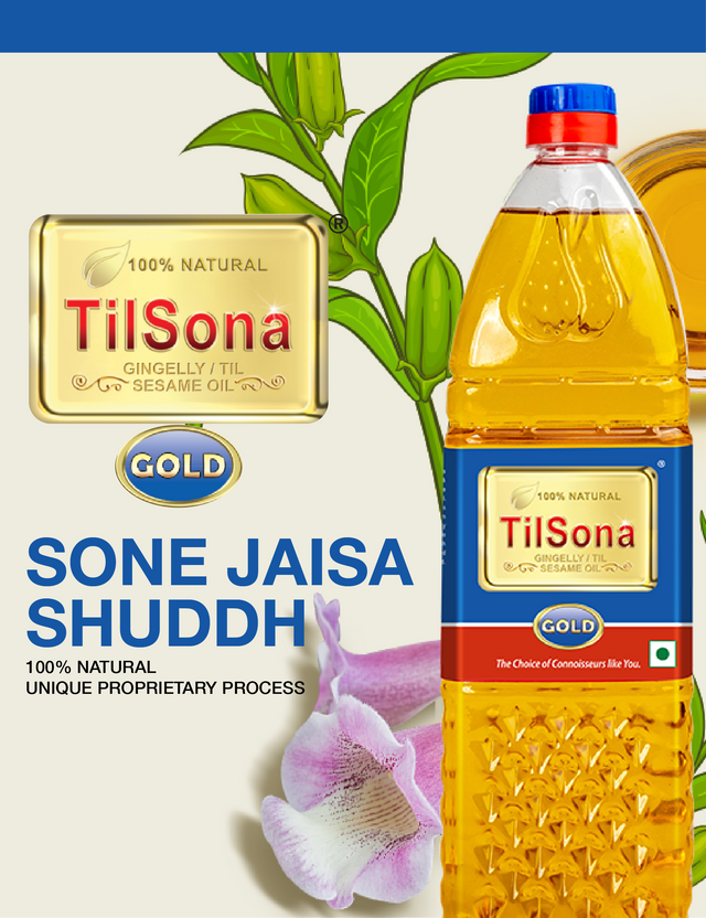 Tilsona Gold – Recon Oil Industries