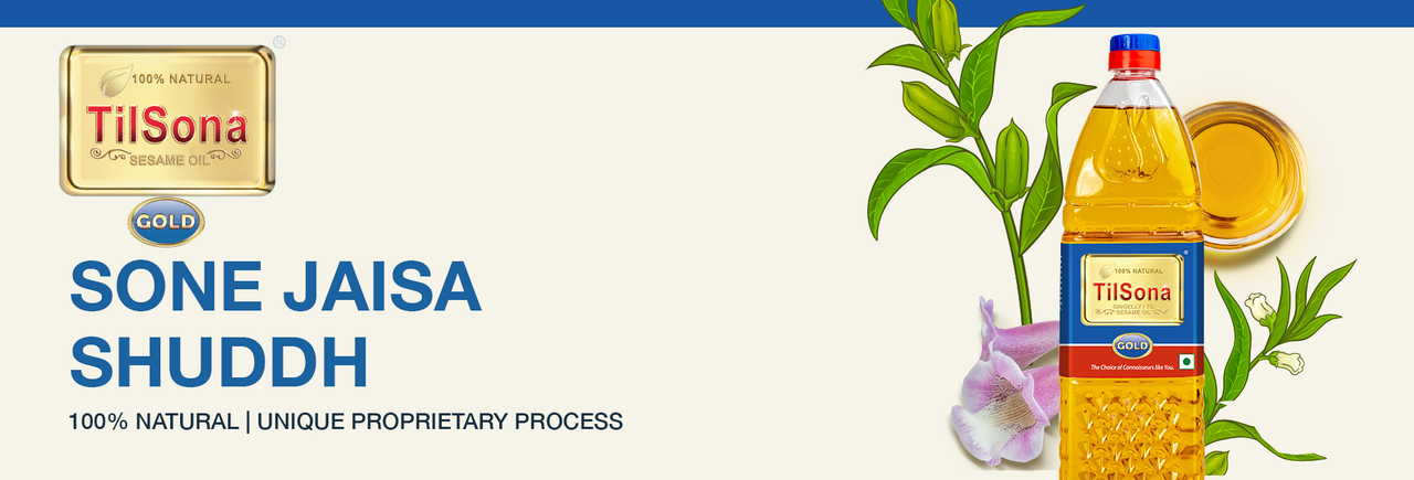 Tilsona Gold – Recon Oil Industries