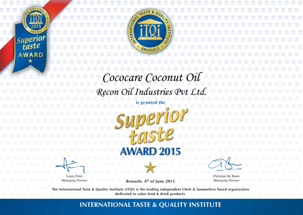 About Us – Reconoil.com