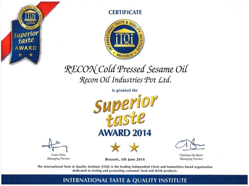 About Us – Reconoil.com